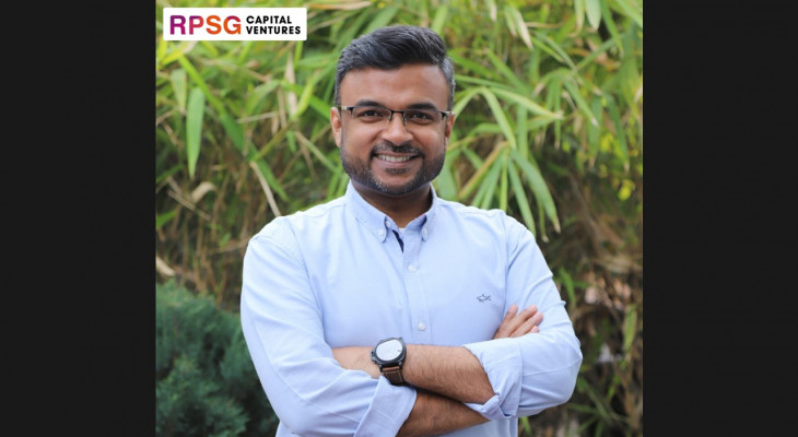 RPSG Capital Ventures' Fund II Closes Oversubscribed, Raises Rs 550 Cr ...