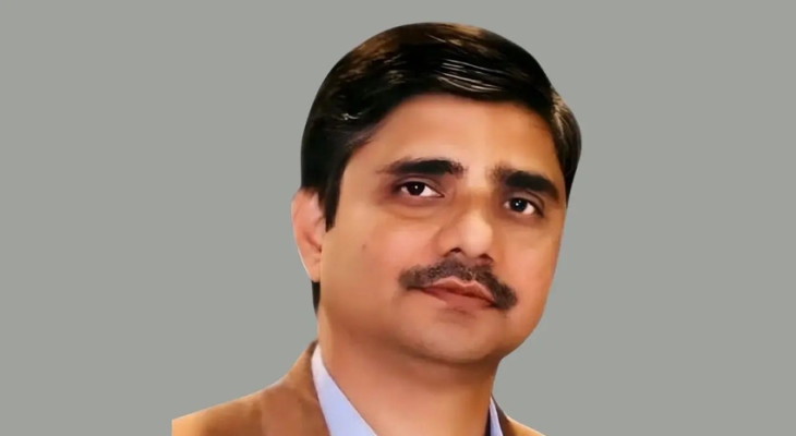Adani RMRW Appoints Abhishek Kumar As CPO - BW People
