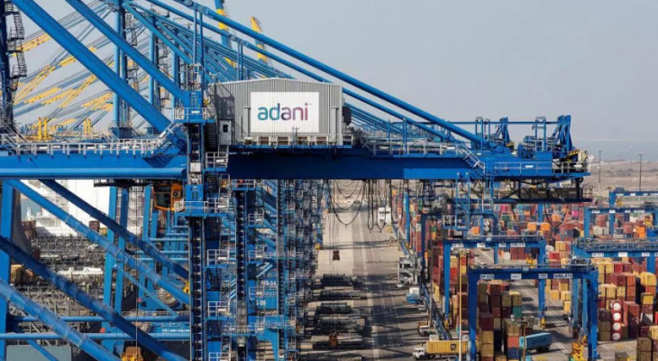 Adani Ports Acquires $2.5 Bn Australian Coal Terminal In Major Global ...
