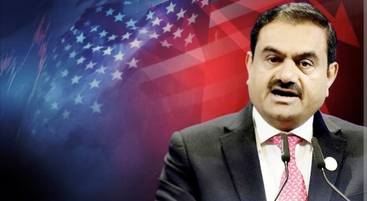 Adani Likely to Strike Quiet Truce with U.S. Regulators - BW Businessworld