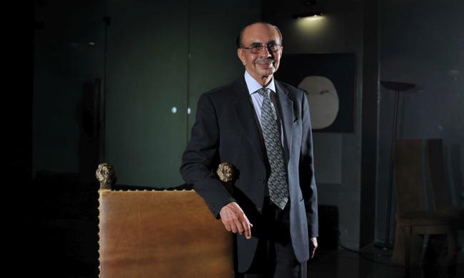 Godrej Plans Nuclear Power, Defence Manufacturing Foray - BW BusinessWorld