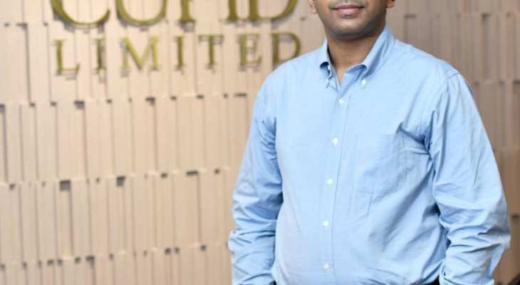 Cupid Bags ₹14.91 Cr Order From Tanzania For Male Condoms Supply - BW ...