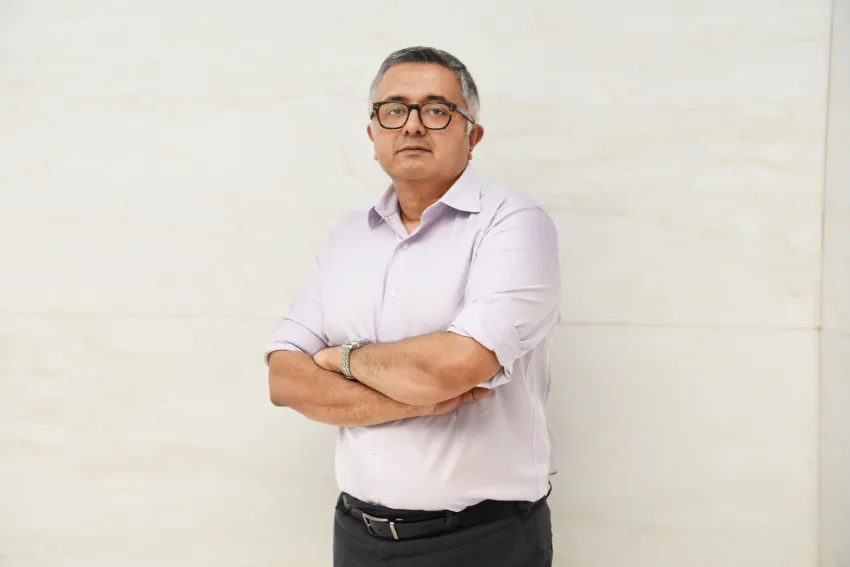 Shibashish Roy Named As CEO & MD Of Croma - BW People