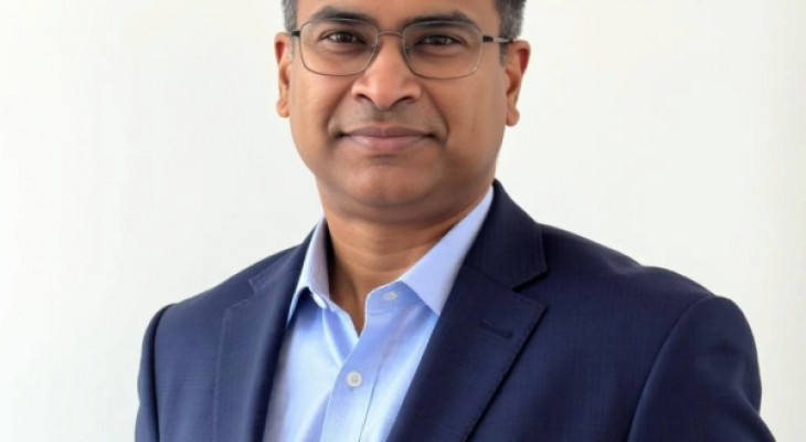 Wipro Appoints Amit Kumar to head Its Global consulting - BW People