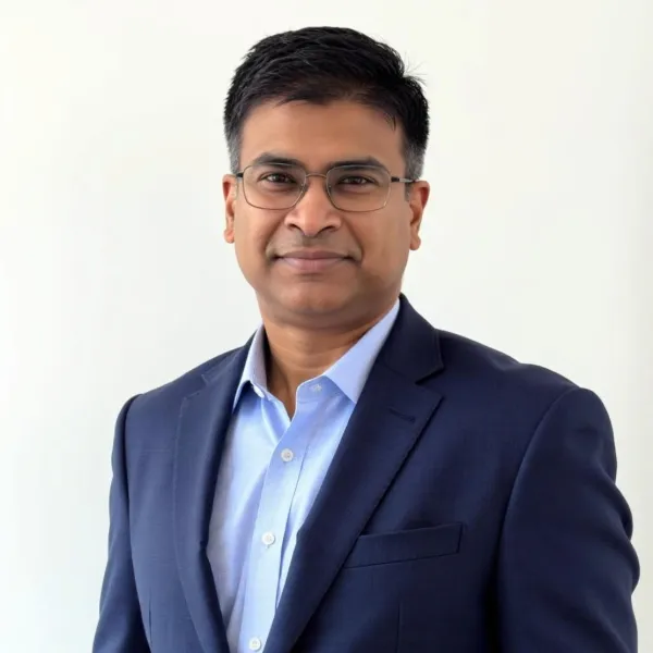 Wipro Appoints Amit Kumar to head Its Global consulting - BW People