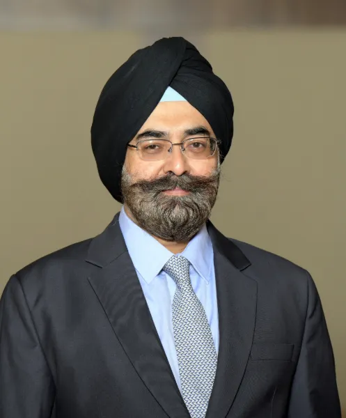 Standard Chartered Appoints P.D. Singh As India CEO - BW People