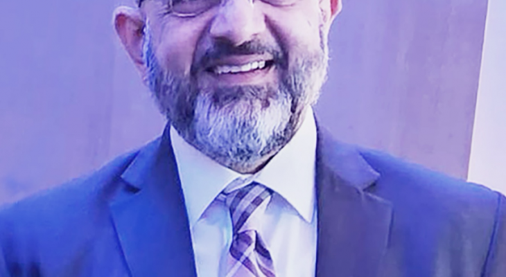 Shailender Luthra Appointed As FADA Delhi Chapter Chairperson - BW People