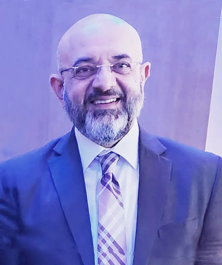 Shailender Luthra Appointed As FADA Delhi Chapter Chairperson - BW People