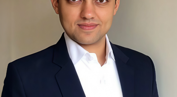 Tribeca Appoints Dharam Mehta To Lead Estates Division - BW People