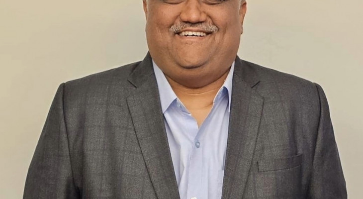 Pramod Rao Joins PayU As Chief Risk Officer - BW People