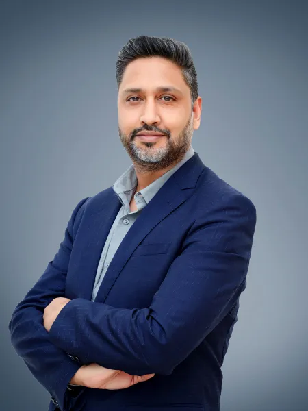 Housr Welcomes Back Saurabh Srivastava as CBO and CMO - BW People