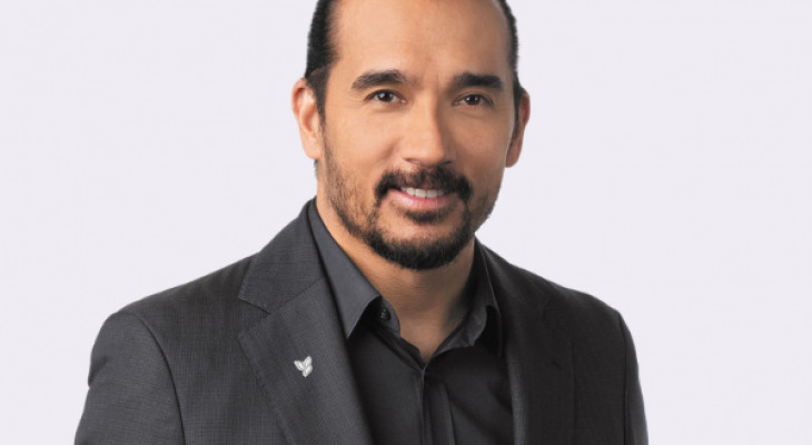 Herbalife Selects Stephan Gratziani As CEO - BW People