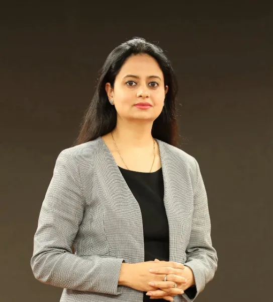 Times Group Broadcasting Appoints Ruchira Srivastava As HR Head - BW People