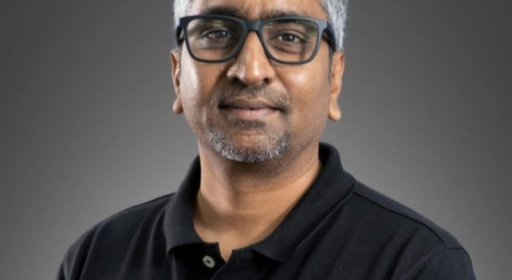 Routematic Appoints Chidananda Murthy as VP, HR - BW People