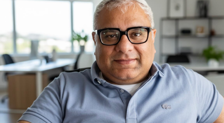 After Securing $2.4 Mn, Nia.One Charts Its Next Phase: Founder Sachin ...
