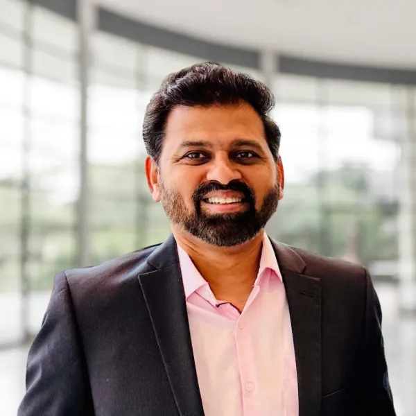 Phaniraj V A joins TelioLabs As Group CEO - BW People