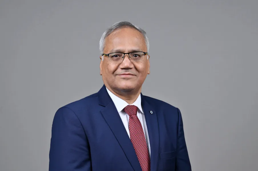 Arvind Chandra Takes Helm As Tenneco India CEO - BW People