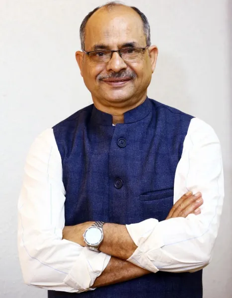 IIM Mumbai Reappoints Prof. Manoj Kumar Tiwari As Director - BW People