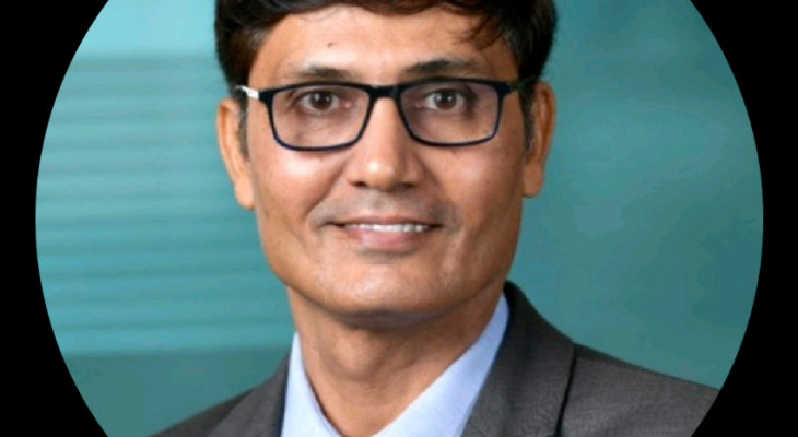 Equirus Appoints Ajay Gupta As CBO - BW People