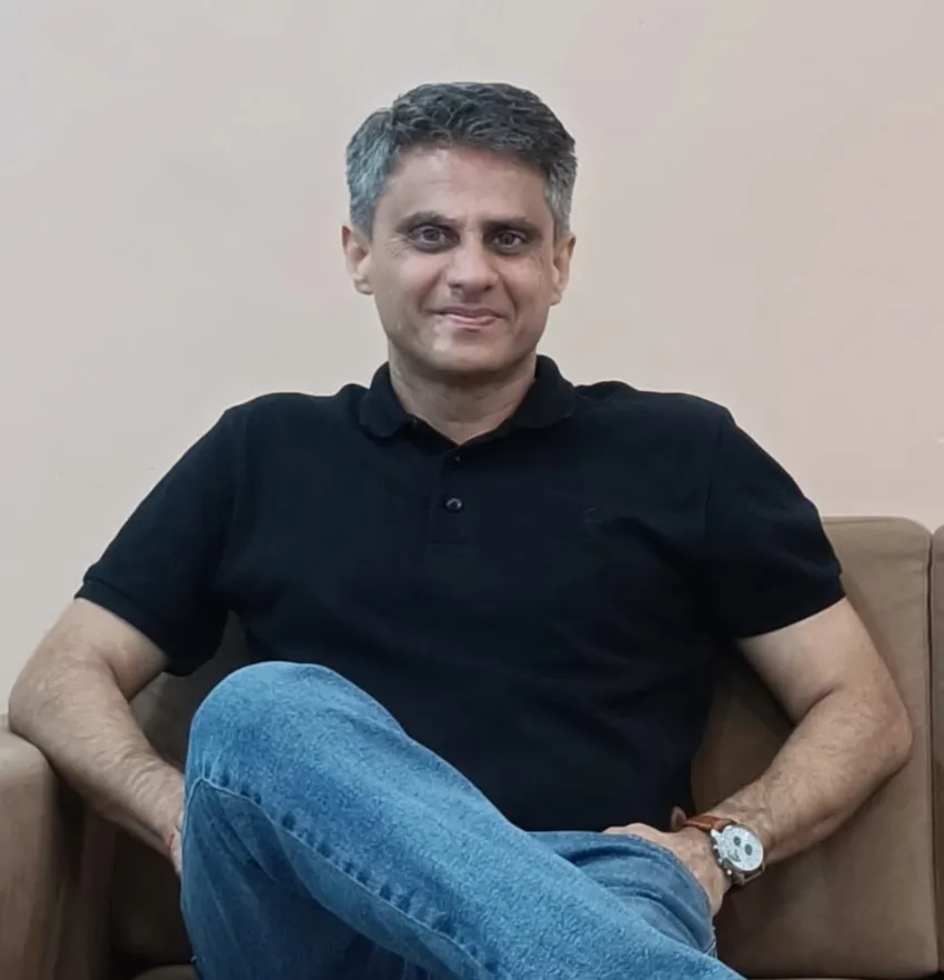 Zeta Names Mehul Mistry As Senior Vice President - BW People