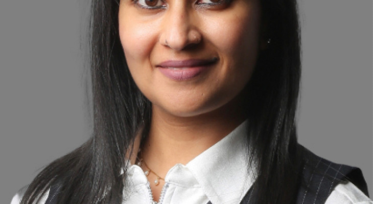 Alvarez & Marsal Appoints Mani Singh As MD - BW People