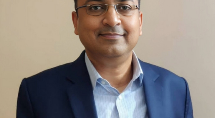 AXISCADES Names Anurag Sharma CEO Of add-solution GmbH - BW People