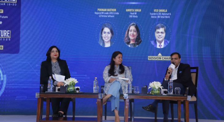 People Tech: Efficiency Meets Responsibility - BW People