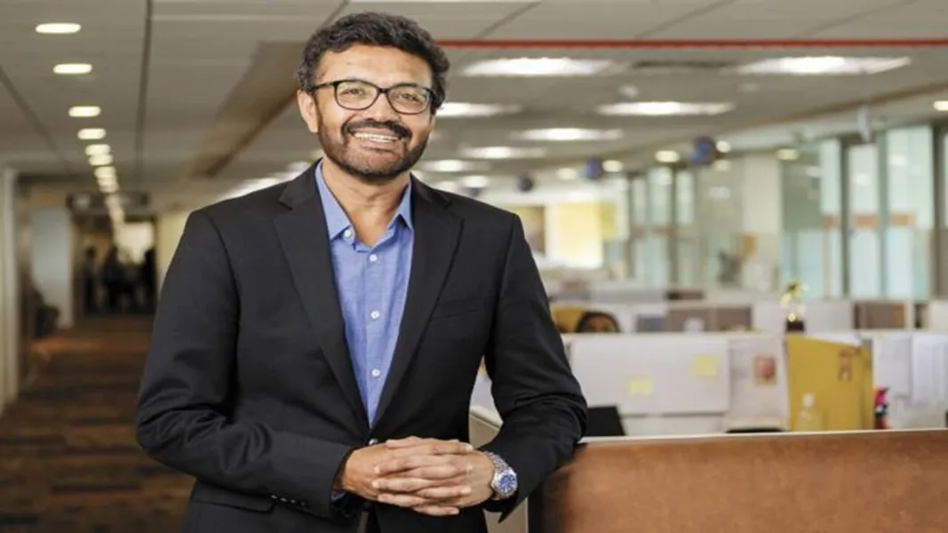 Varun Berry Elevated As CEO - BW People