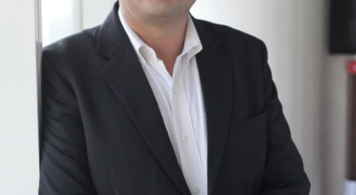 ZEE Appoints Rohit Suri As CHRO - BW People