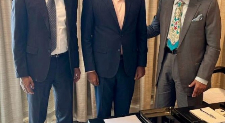 Dr Ilankumaran Kaliamoorthy Named CEO Of Apollo Hospitals Chennai - BW ...