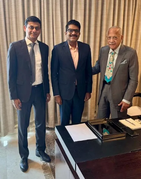 Dr Ilankumaran Kaliamoorthy Named CEO Of Apollo Hospitals Chennai - BW ...