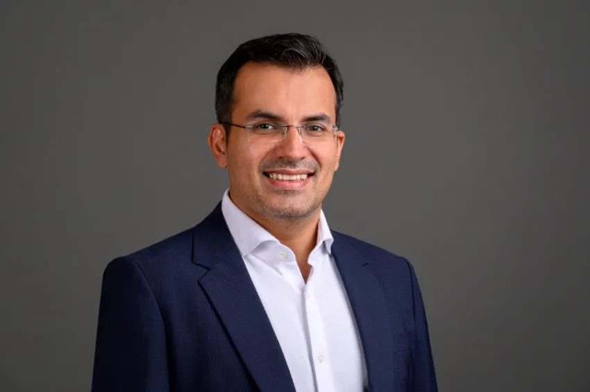 Ankush Malik Elevated To CEO Of Juniper Green Energy - BW People