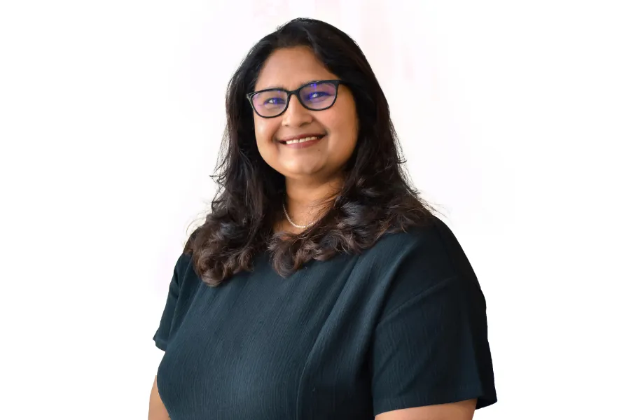 TCS Taps Aarthi Subramanian As Executive Director-President & COO - BW ...