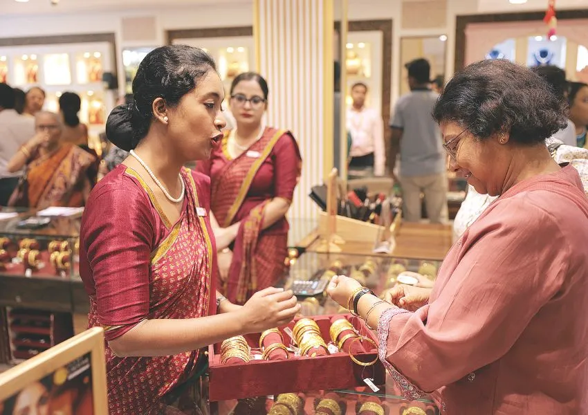 Festive Demand On Fire - BW Businessworld