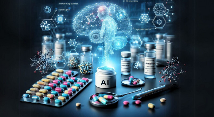 From Drug Discovery To Delivery: AI's Role In Accelerating ...