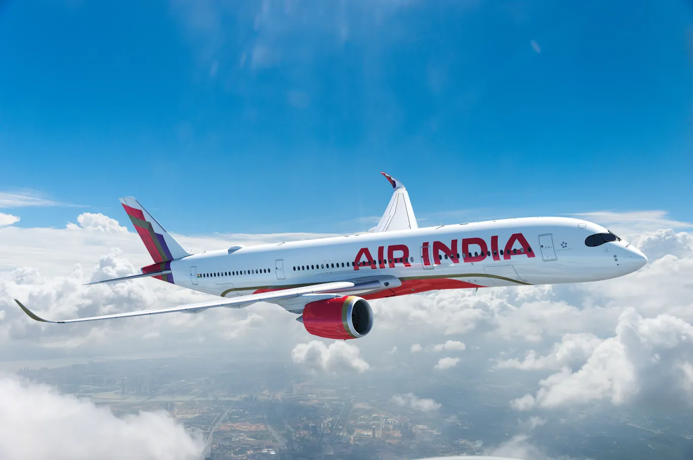 Air India To Internalise Maintenance Operations Amid Safety Concerns ...