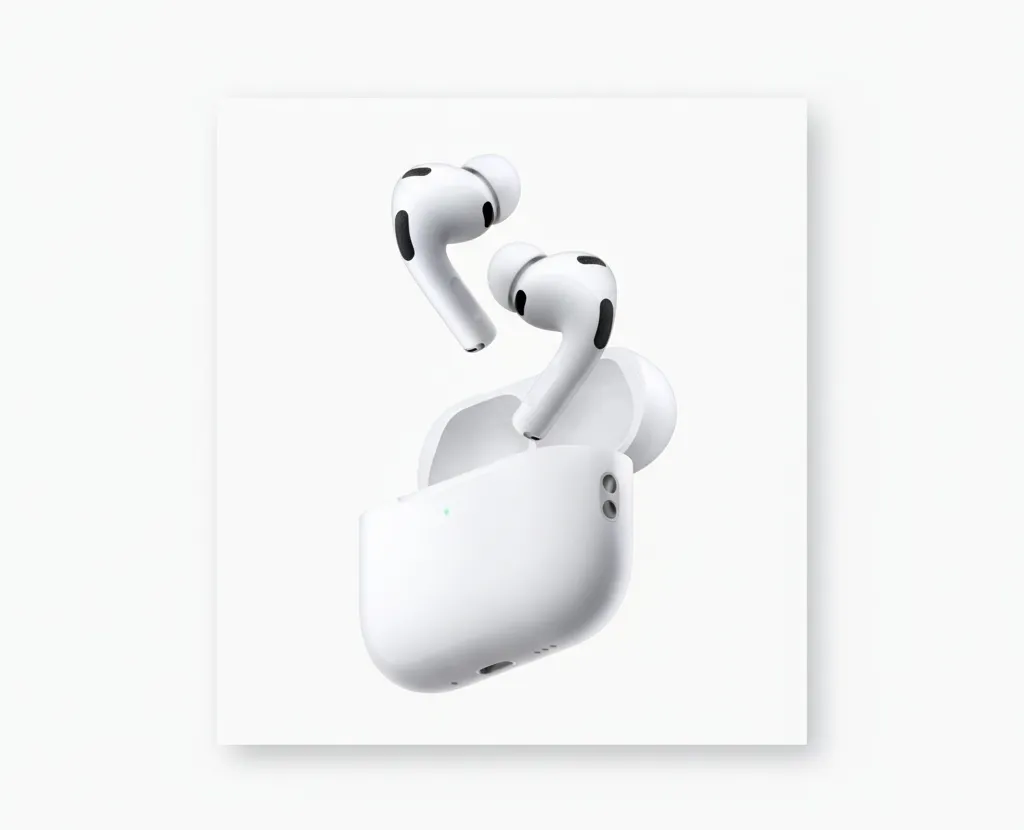 Apple's New AirPods Pro 3 Announced: India Price Is Rs 25,900 - BW Businessworld