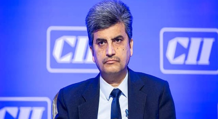 Ajay Seth Appointed Irdai Chairman For Three Years, Succeeds Debasish ...