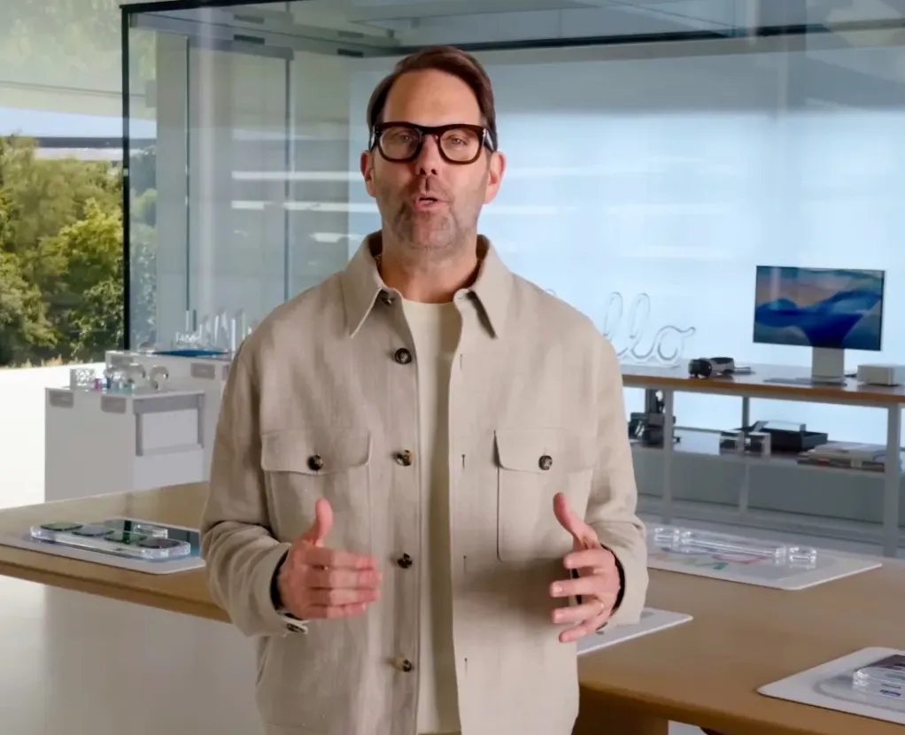 Apple Exodus: Cook Clears Decks For Ternus As Dye Exits For Meta - BW ...