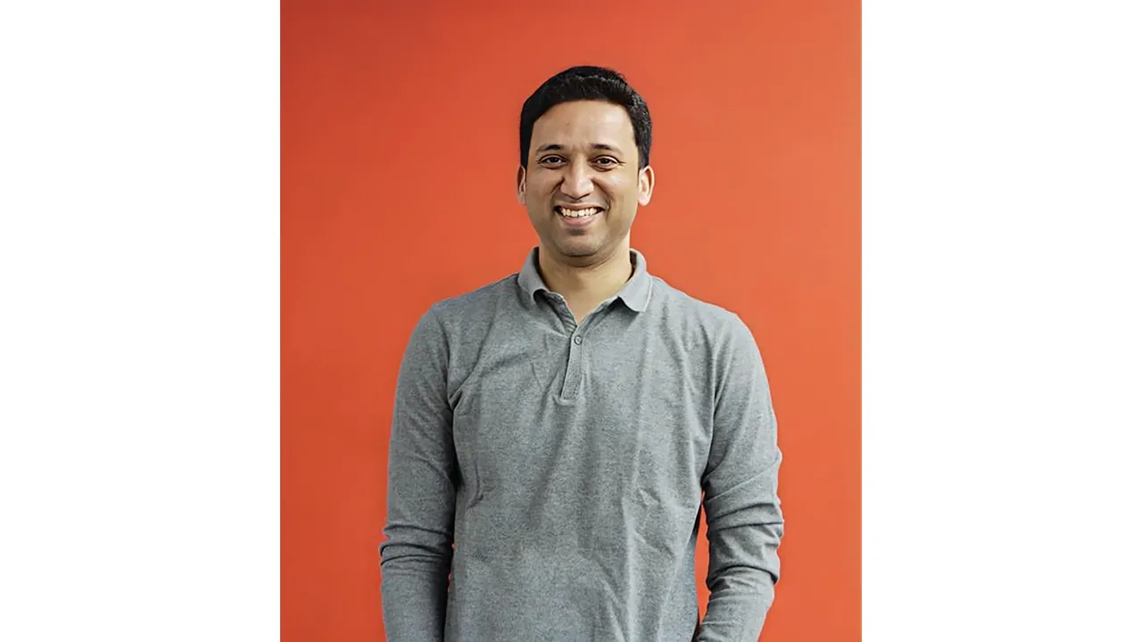 Yaantra Co-founderJayant Jha Introduces New Startup 'BytePe' - BW Disrupt