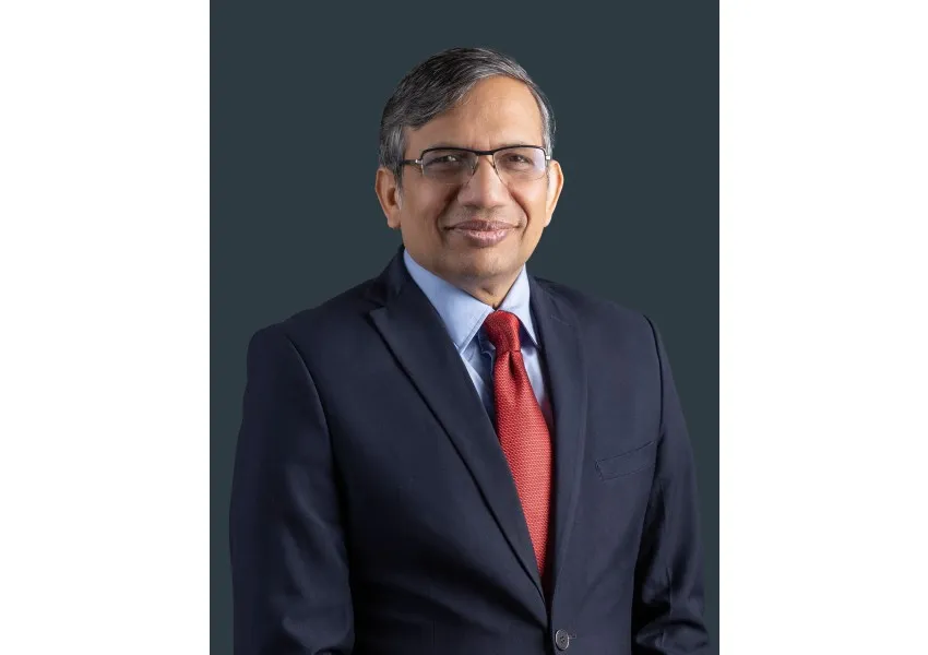 Alok Aggarwal Appointed As Chairman Of Indian REITs Association - BW ...