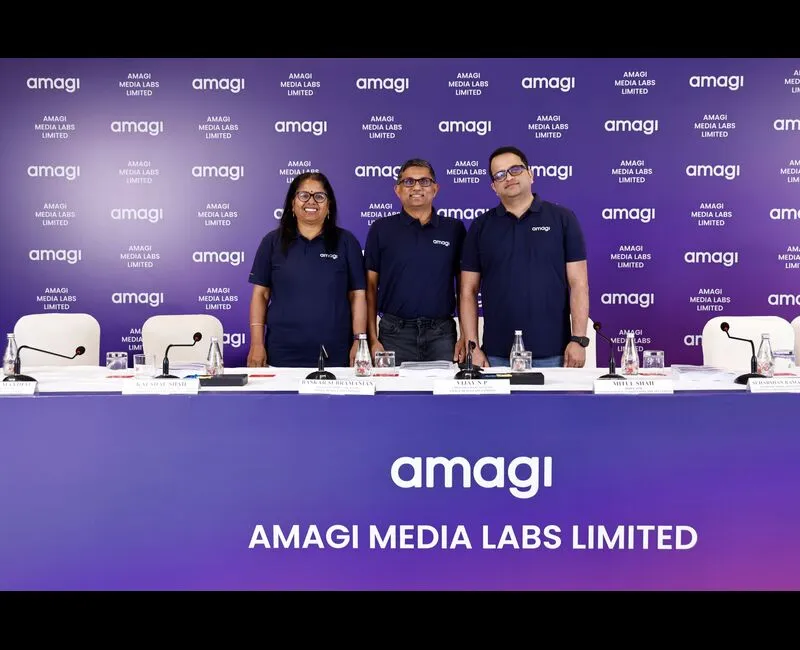 Adtech Firm Amagi’s IPO Opens January 13; Price Band Set At Rs 343–361 ...