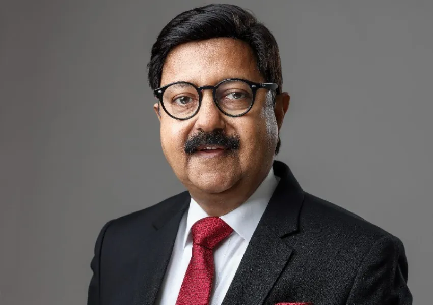 Amar Sinha Exit Buzz Grows, Radico Khaitan Denies Any Leadership Change ...