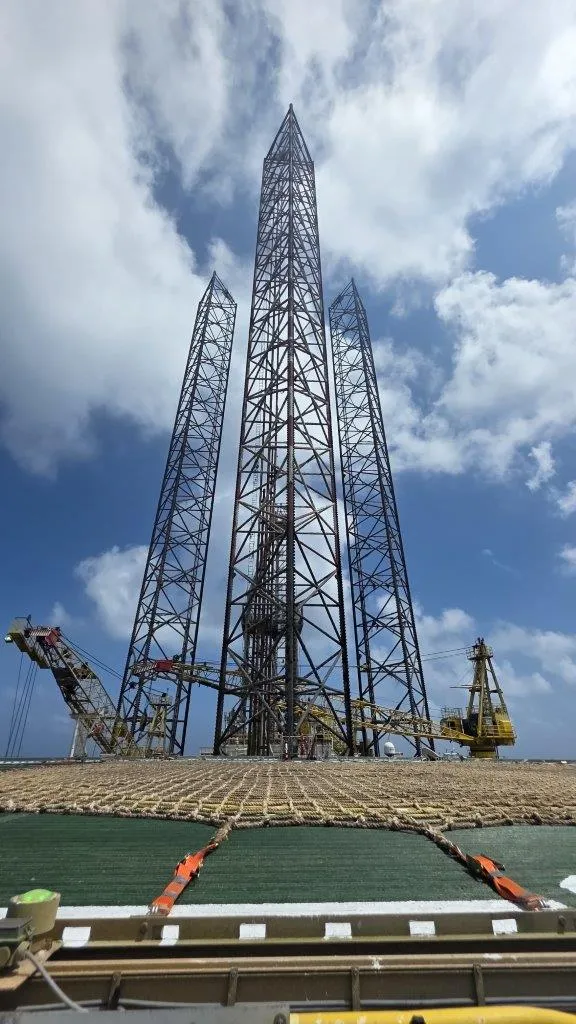 Cairn Oil & Gas Announces Gas Discovery In Ambe - BW Businessworld