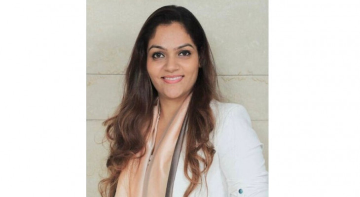 Amrita Gupta: Pioneering Sustainability And Inclusivity In Real Estate ...