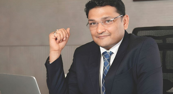 Jindal Worldwide: Weaving Sustainability - BW Businessworld