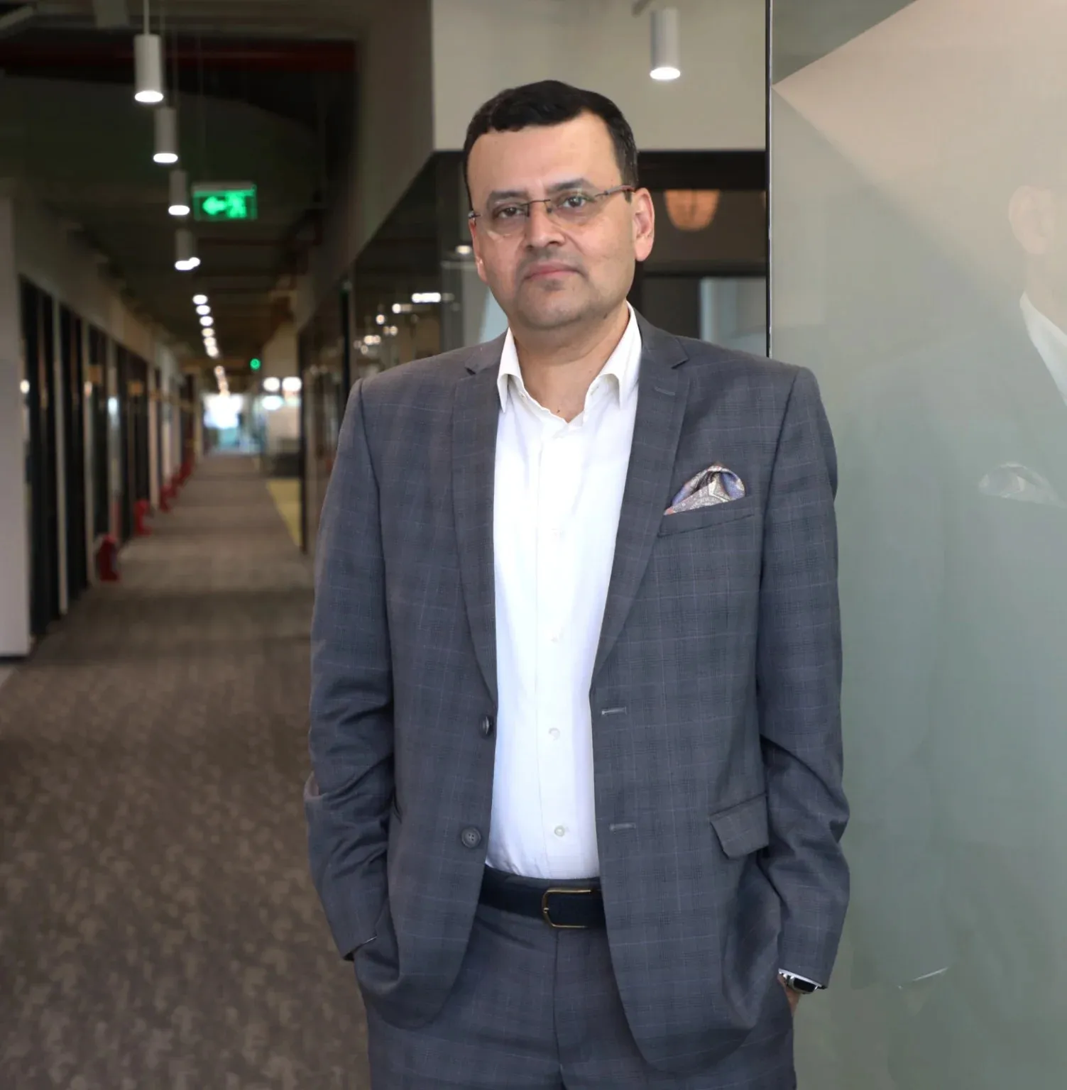 Schneider Electric Appoints Amit Sharma as VP for Power and Digital ...