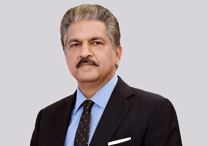 AI Will Increase Value of Blue-Collar Jobs, Says Anand Mahindra - BW ...