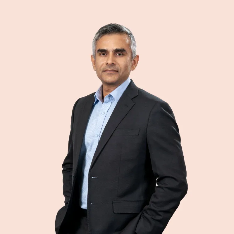 IndusInd Bank Appoints Anand Vardhan As Its General Counsel - BW Legal ...