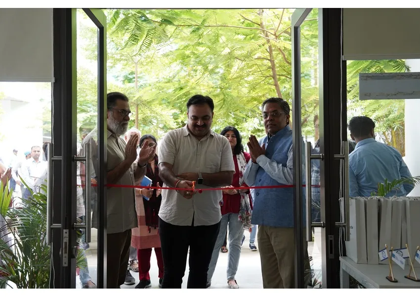 Anant National University Launches 24/7 Medical Services In Partnership ...